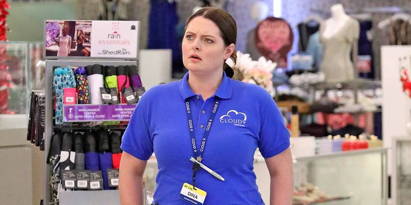 Superstore: 10 Of Dina's Most Hilarious Quotes