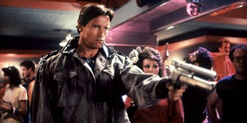 10 Breathtaking Sci-Fi Neo-Noirs To Watch If You Like Blade Runner