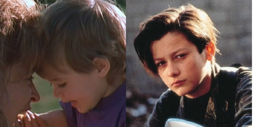 Terminator: 10 Hidden Details About The Main Characters Everyone Missed