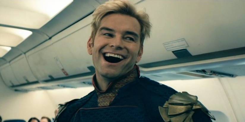 The Boys: The Best Homelander Quotes, According To Ranker