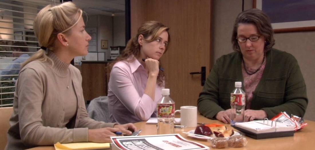 The Office: The 10 Best Events Planned By The Party Planning Committee