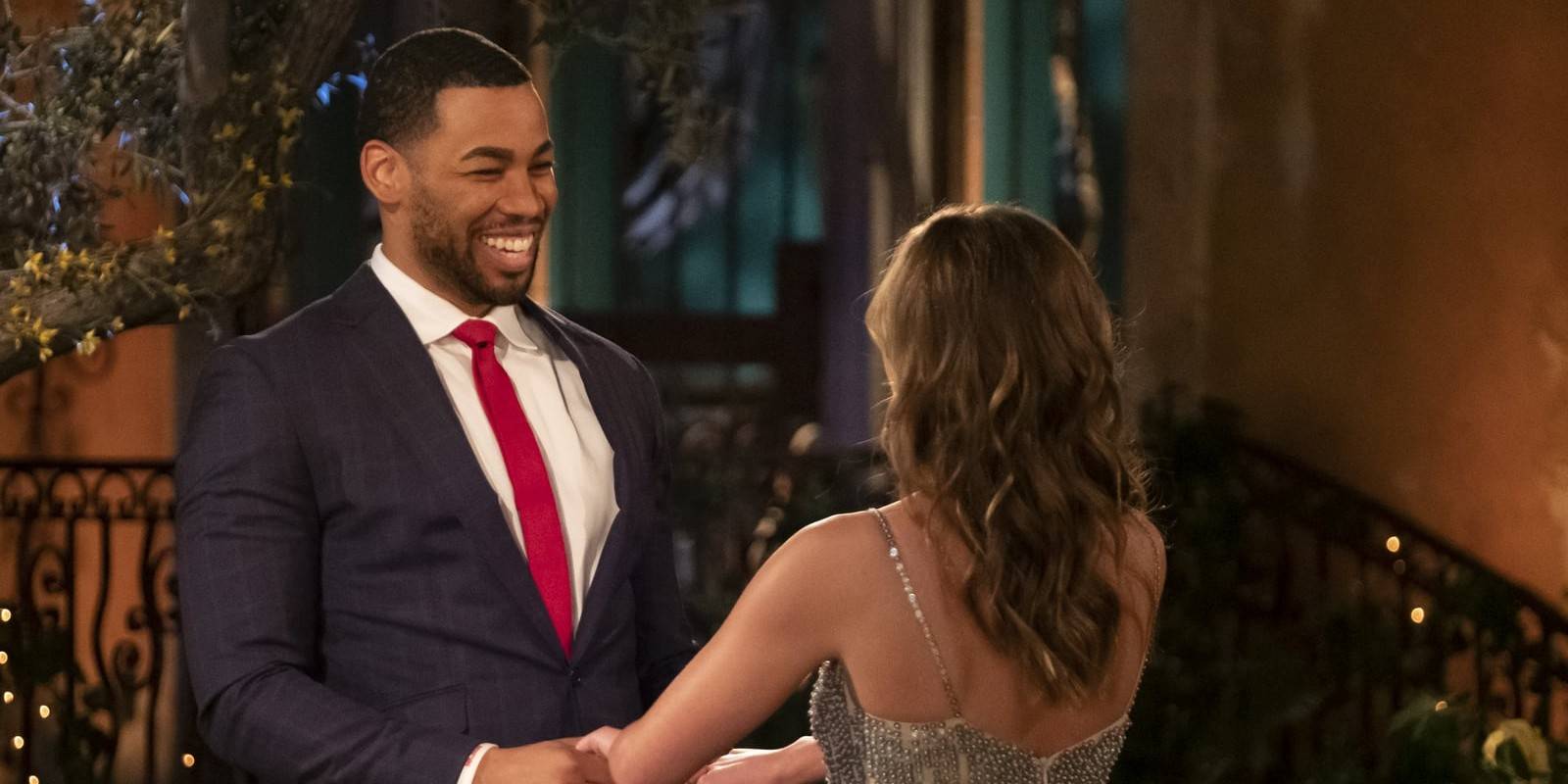 Bachelorette: Mike Johnson Calls Franchise Attempts At Diversity 'Terrible'