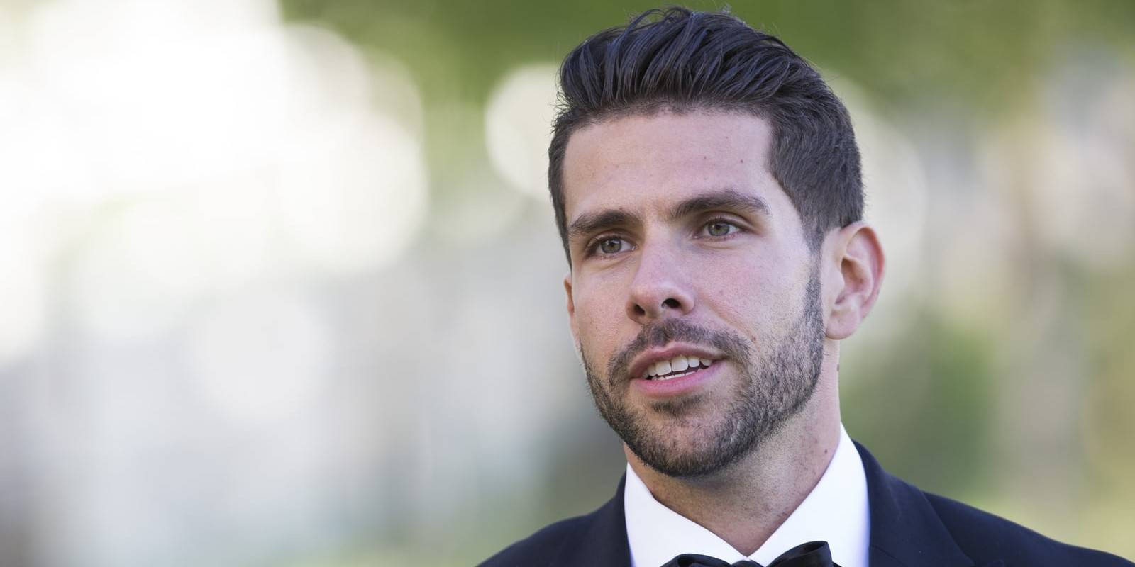 Bachelor in Paradise's Chris Randone Mocks Jed Wyatt