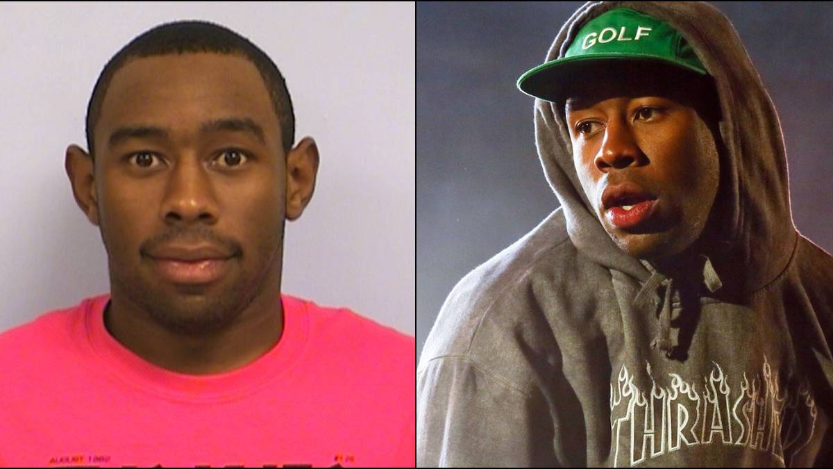 Why Tyler, The Creator Was Arrested At SXSW