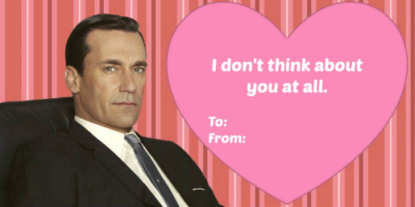 Mad Men: 10 Don Draper Memes That Are Too Funny