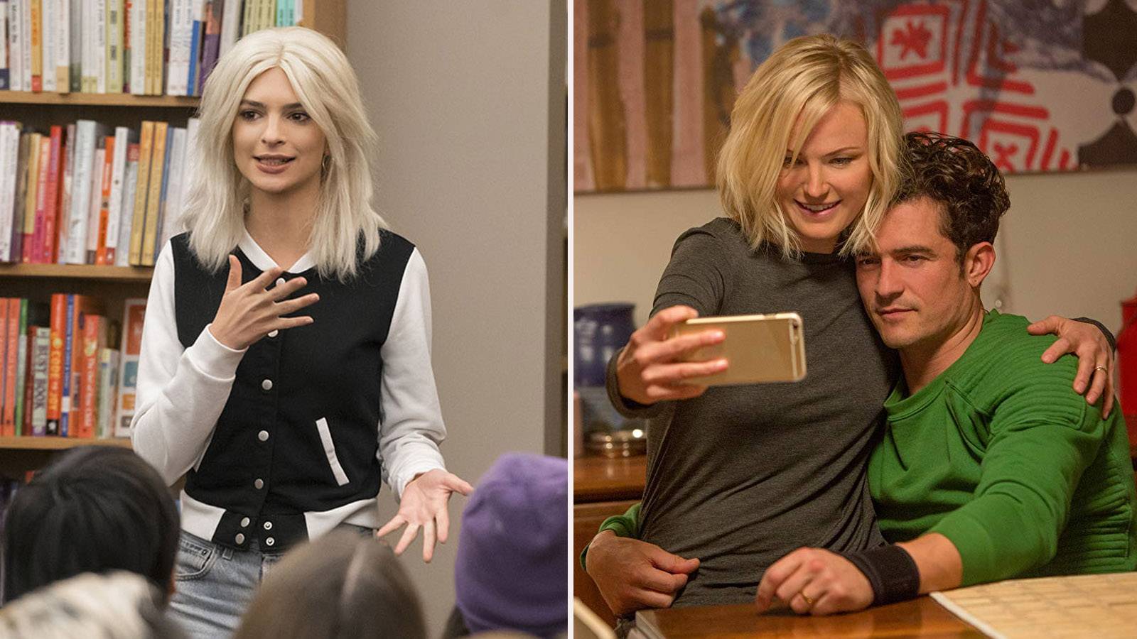 10 Best Episodes Of Easy, According To IMDb