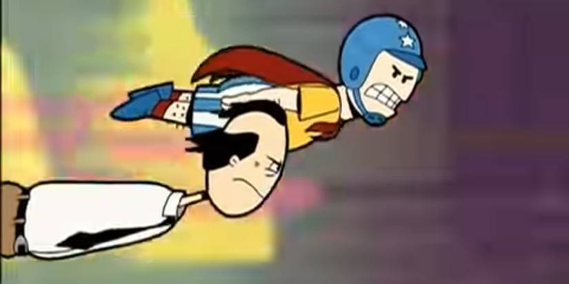 10 Jokes From The Oblongs That Have Already Aged Poorly