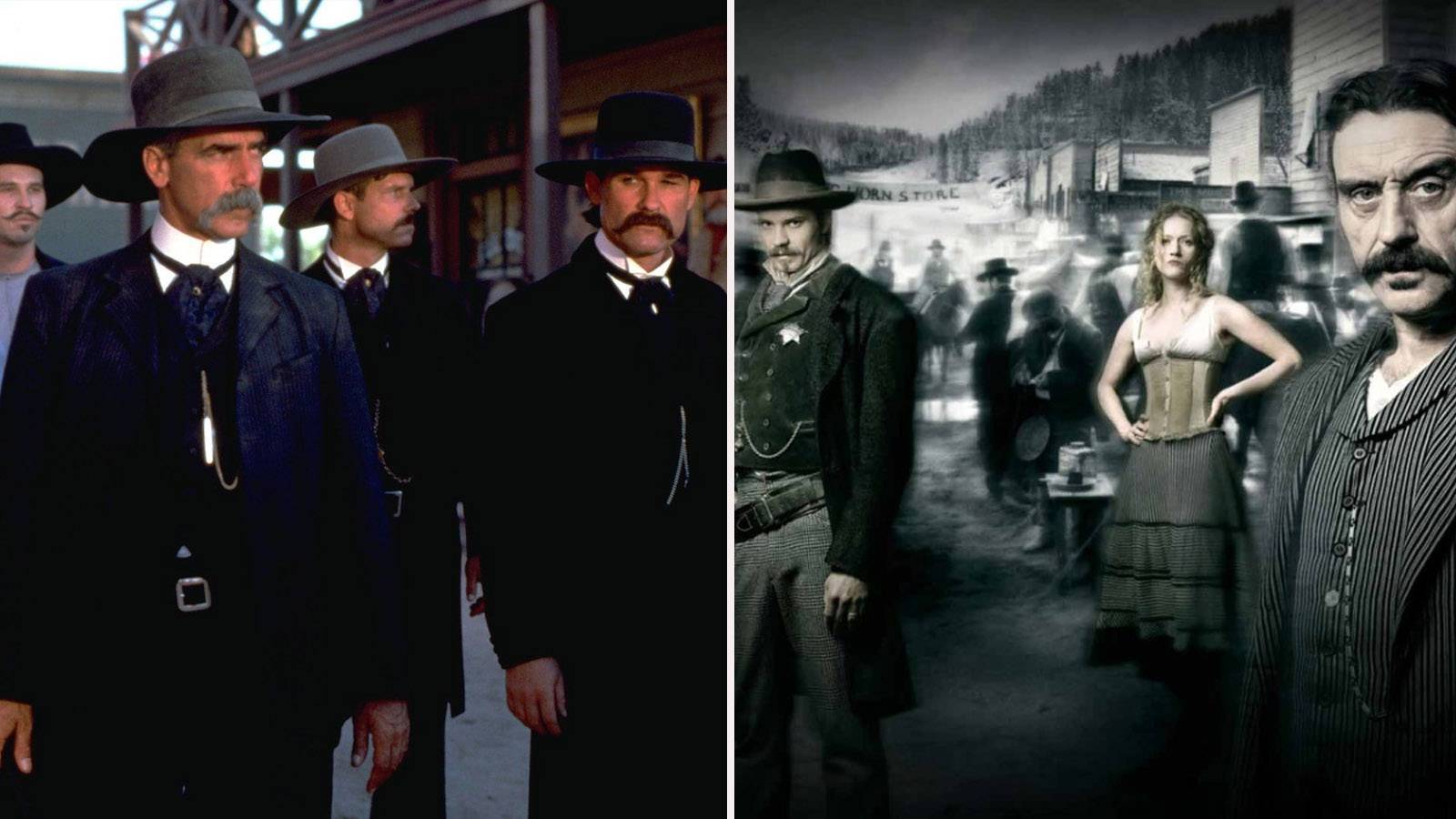 10 Great Western Movies To Watch If You Love Deadwood