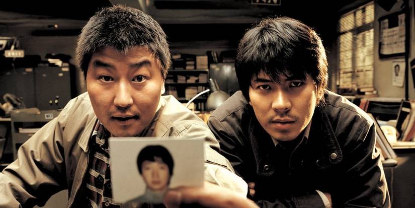 10 Best True Crime Movies Ranked