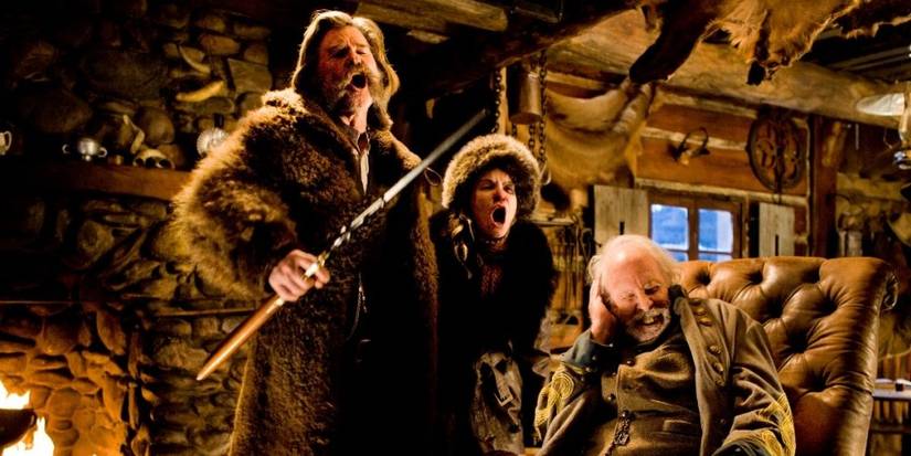 10 Great Western Movies To Watch If You Love Deadwood