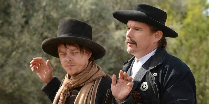 10 Great Western Movies To Watch If You Love Deadwood
