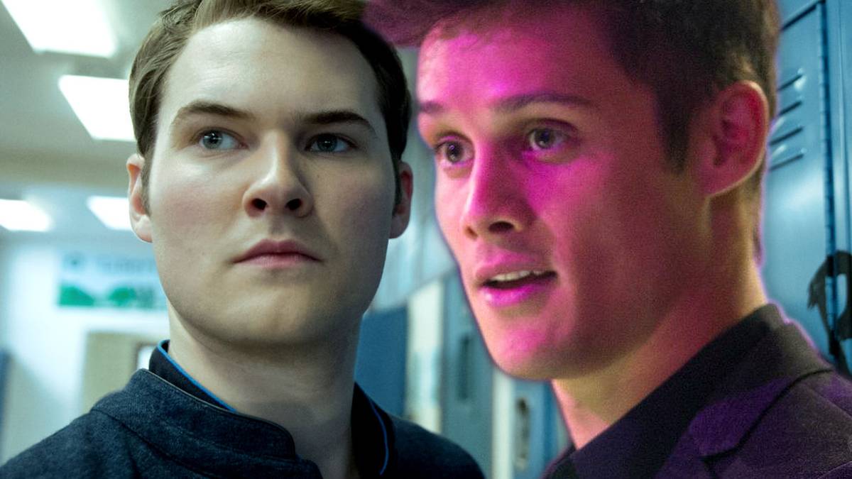 13 Reasons Why Season 3 Monty Death & Twist Explained