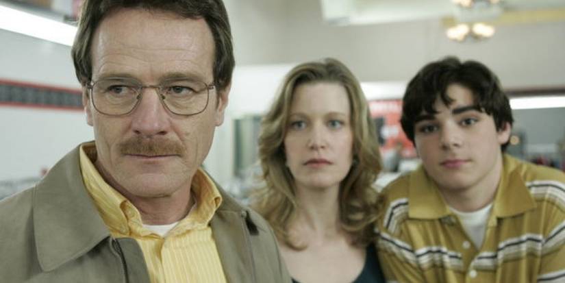 Breaking Bad: Why Walt Jr. Changed His Name To Flynn