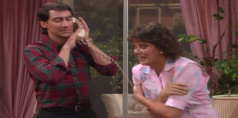 Married With Children: 5 Times Steve Was The Best Husband (5 Times ...