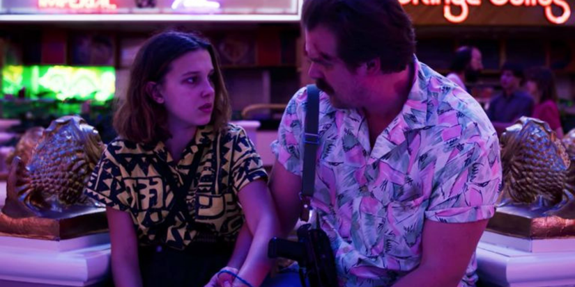 Ranked: All Of Eleven’s Outfits From Season 3