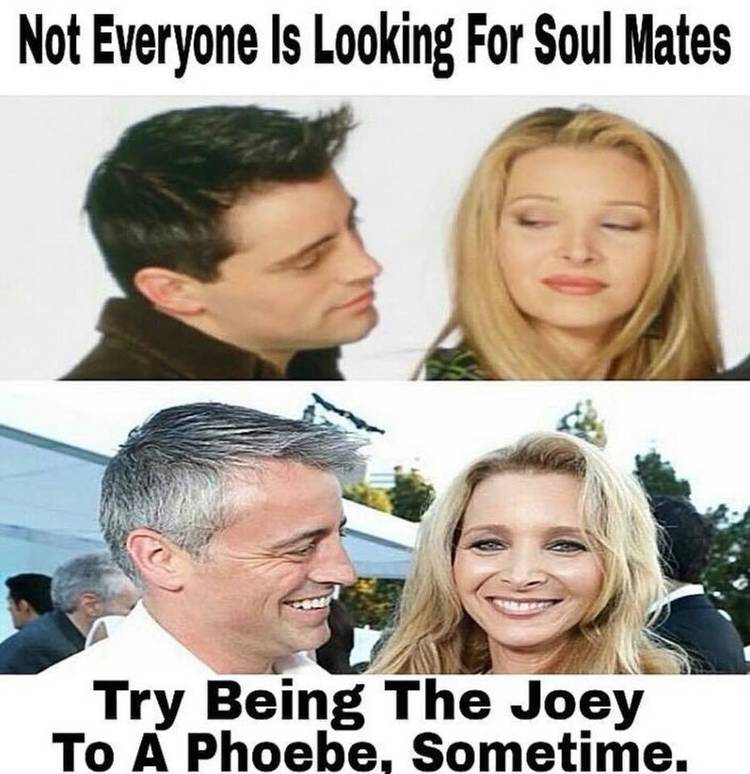 Friends: 10 Phoebe Memes That Are Almost Too Funny