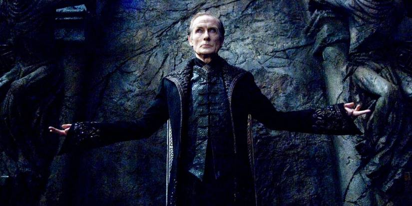 the underworld order