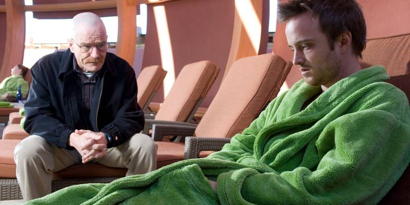 Breaking Bad: 10 Details About The Costumes You Didn't Notice
