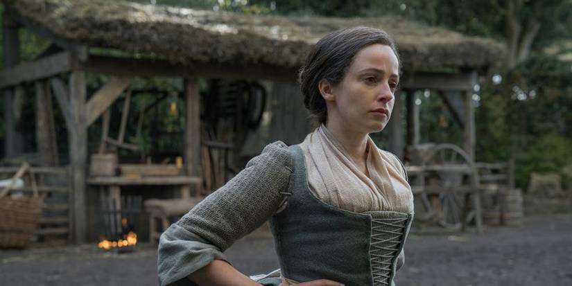 Outlander: The 10 Best Characters, Ranked