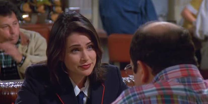 Seinfeld: George Costanza’s Girlfriends, Ranked