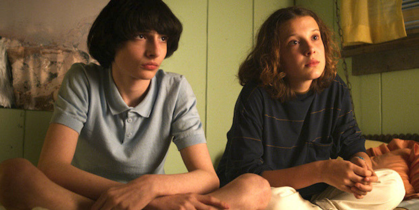 Ranked: All Of Eleven’s Outfits From Season 3