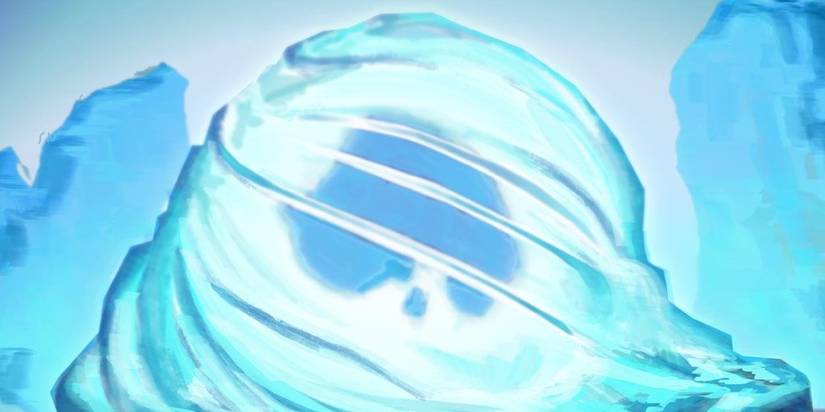 Avatar: The Last Airbender: 10 Crazy Techniques Aang Has That Are Kept ...