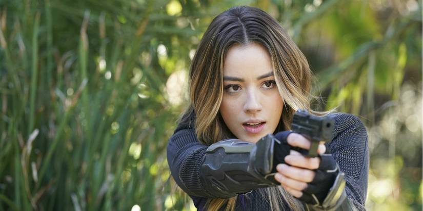 Which MCU TV Characters Did Their Own Stunts (And Which Didn't Risk It?)