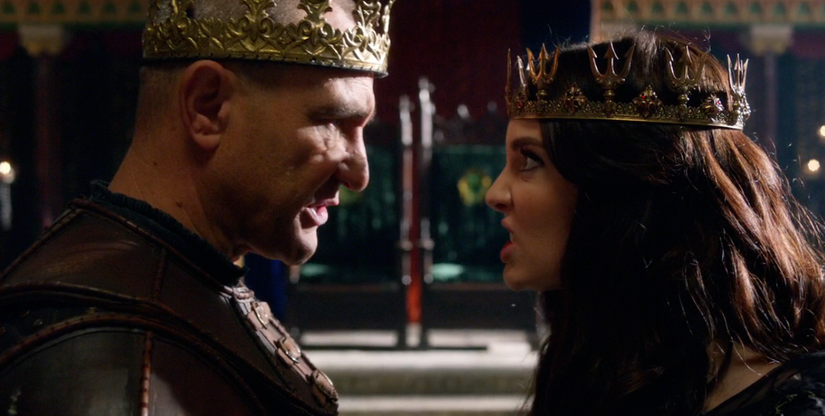 10 Best (And Funniest) Songs In Galavant, Ranked