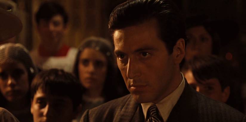The Godfather: 10 Times Michael Corleone Was The Scariest Character
