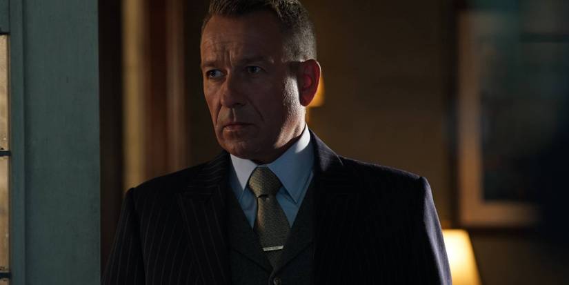 The Ten Best Costumes On Gotham, Ranked