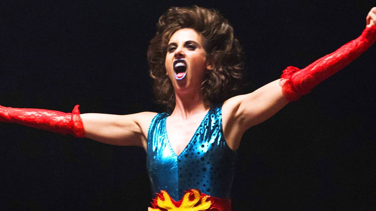GLOW Renewed For Fourth & Final Season At Netflix