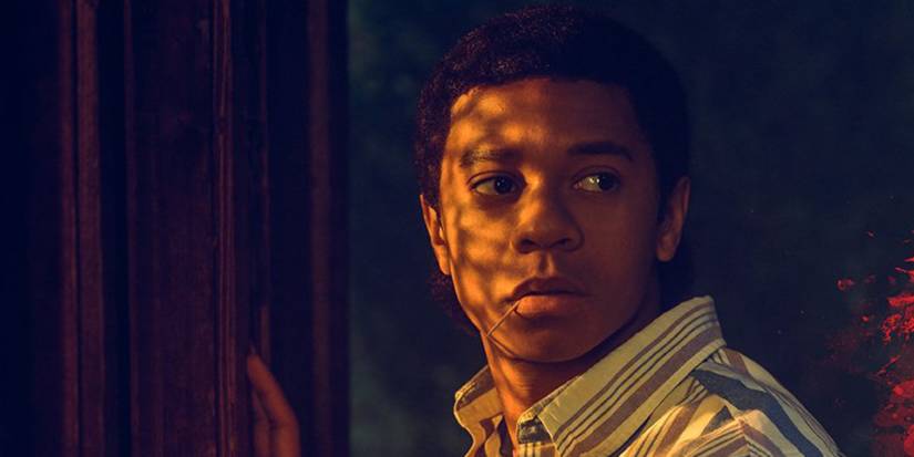 American Horror Story: 1984 Cast & Character Guide
