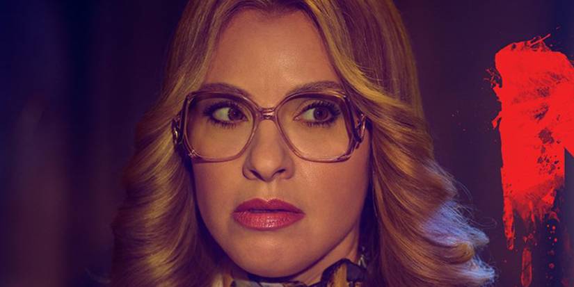 American Horror Story: 1984 Cast & Character Guide