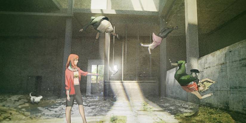 All 8 Cycles Of The Matrix Explained