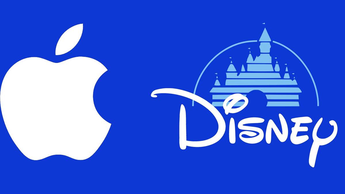 Bob Iger: If Steve Jobs Lived, Disney & Apple Could Have Merged