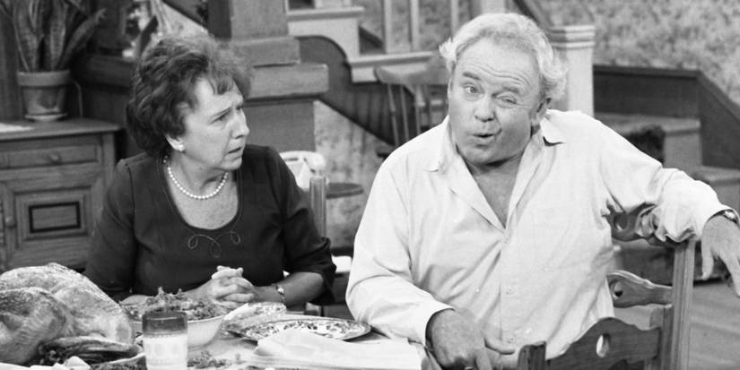 All In The Family: 15 Best Archie Bunker Quotes