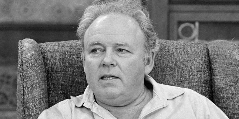 All In The Family: 15 Best Archie Bunker Quotes
