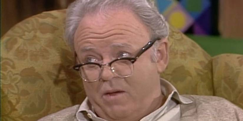 All In The Family: 15 Best Archie Bunker Quotes