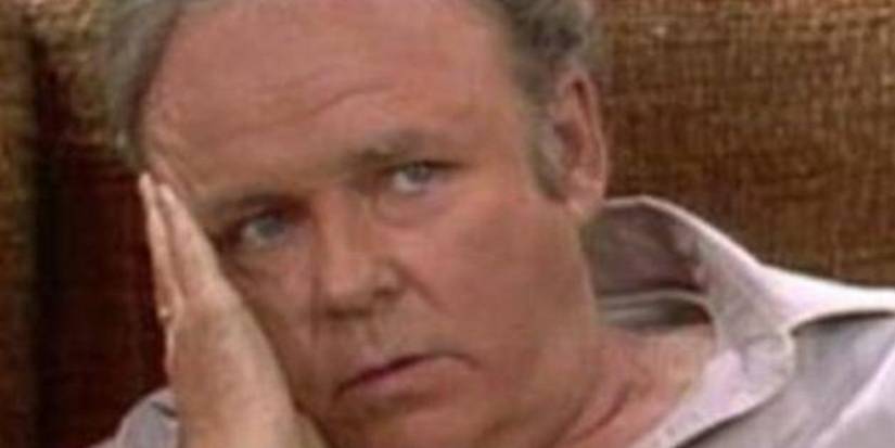 All In The Family: 15 Best Archie Bunker Quotes