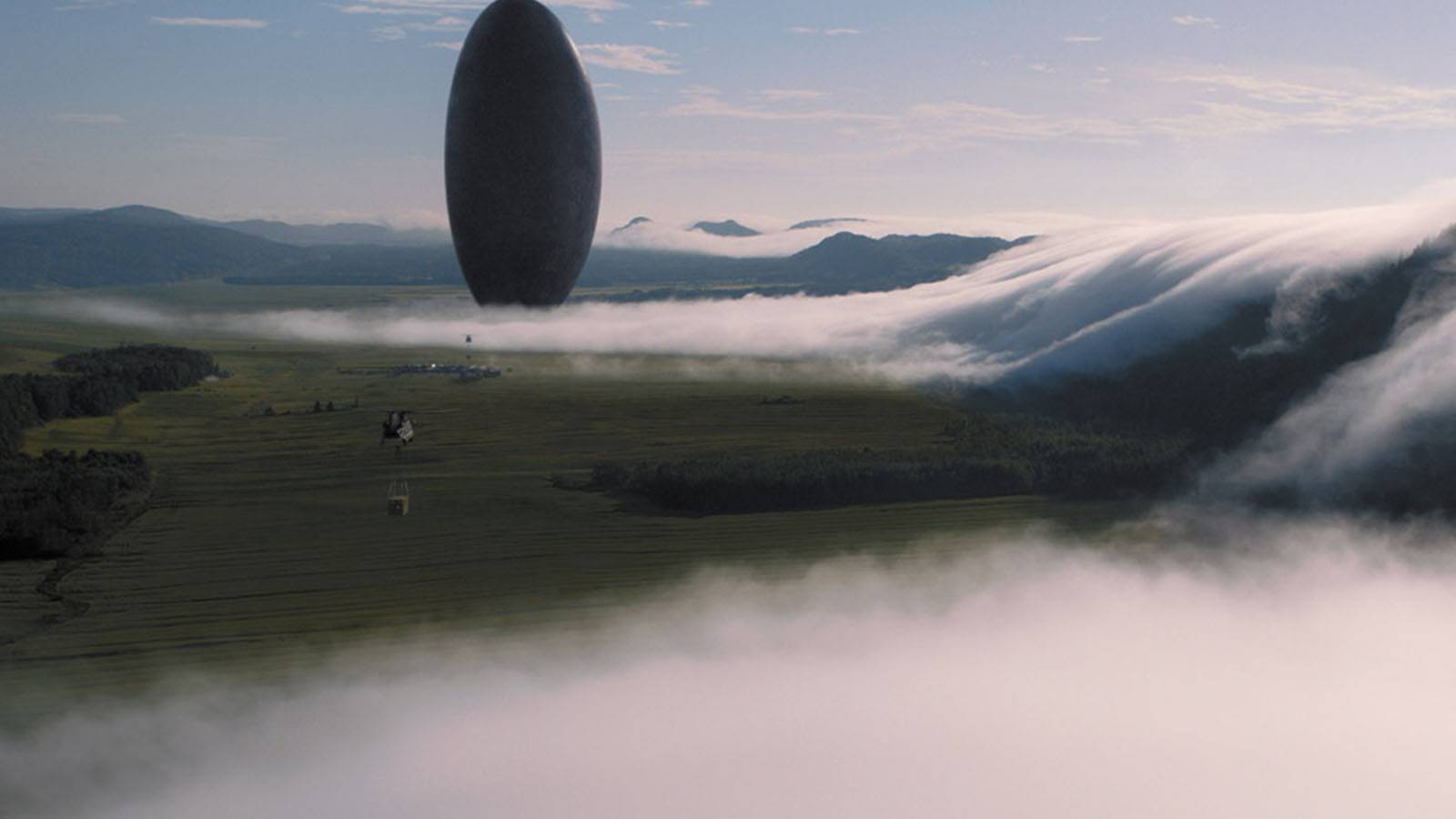 Arrival: 10 Hidden Details Everyone Completely Missed