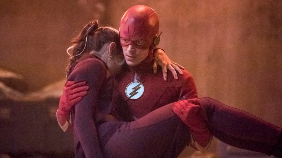The Flash: Season Premieres, Ranked