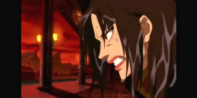 Azula’s 10 Most Evil Quotes In Avatar: The Last Airbender