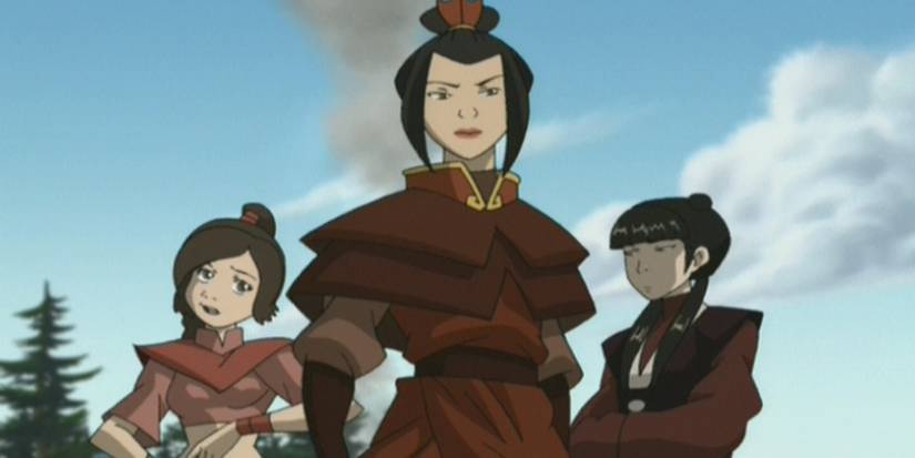Avatar: 15 Things Every Fan Should Know About Azula