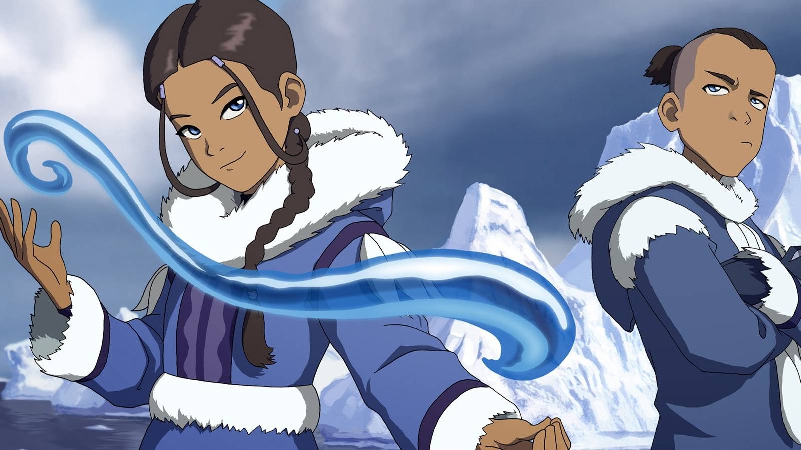 Avatar: 10 Things Every Fan Should Know About Water Bending