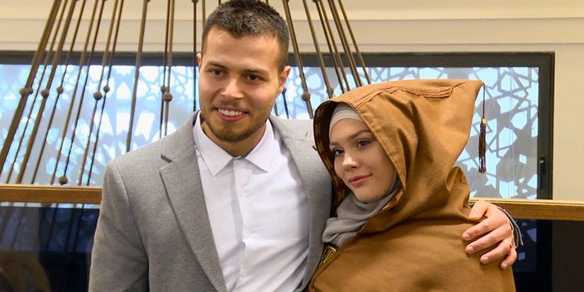 90 Day Fiancé's Avery Mills Reveals Devastating Health Update After She ...