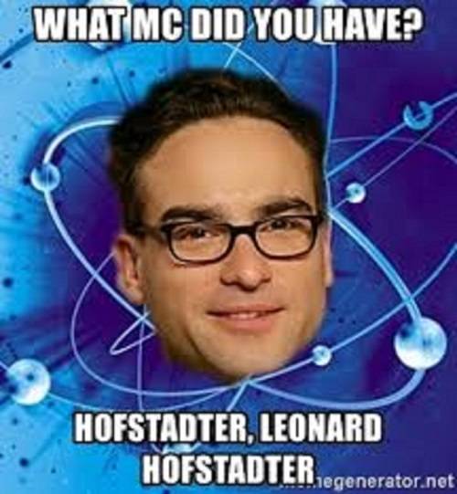 Big Bang Theory: 10 Hilarious Leonard Memes That Are Too Funny
