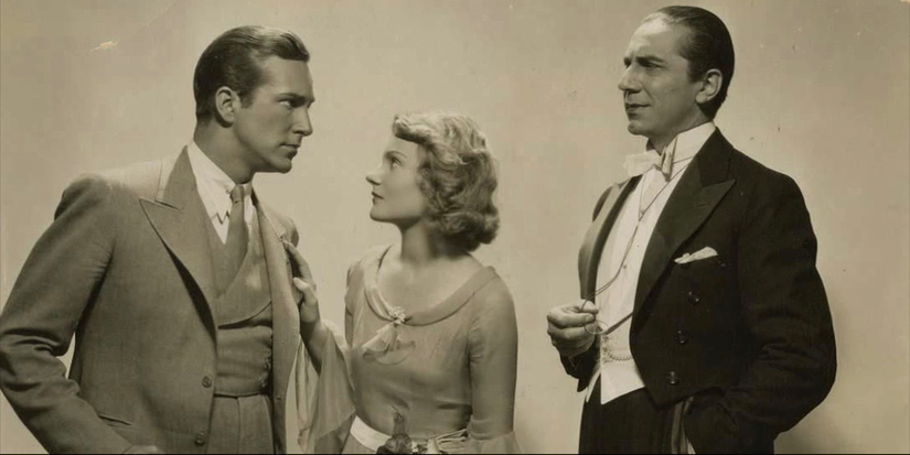 10 Things You Didn39t Know About Dracula 1931 Screenrant