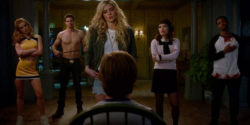 10 Best Samara Weaving Movies & TV Shows, Ranked
