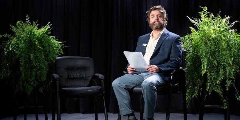 Between Two Ferns: 10 Of The Most Hilarious Quotes From The Netflix Movie