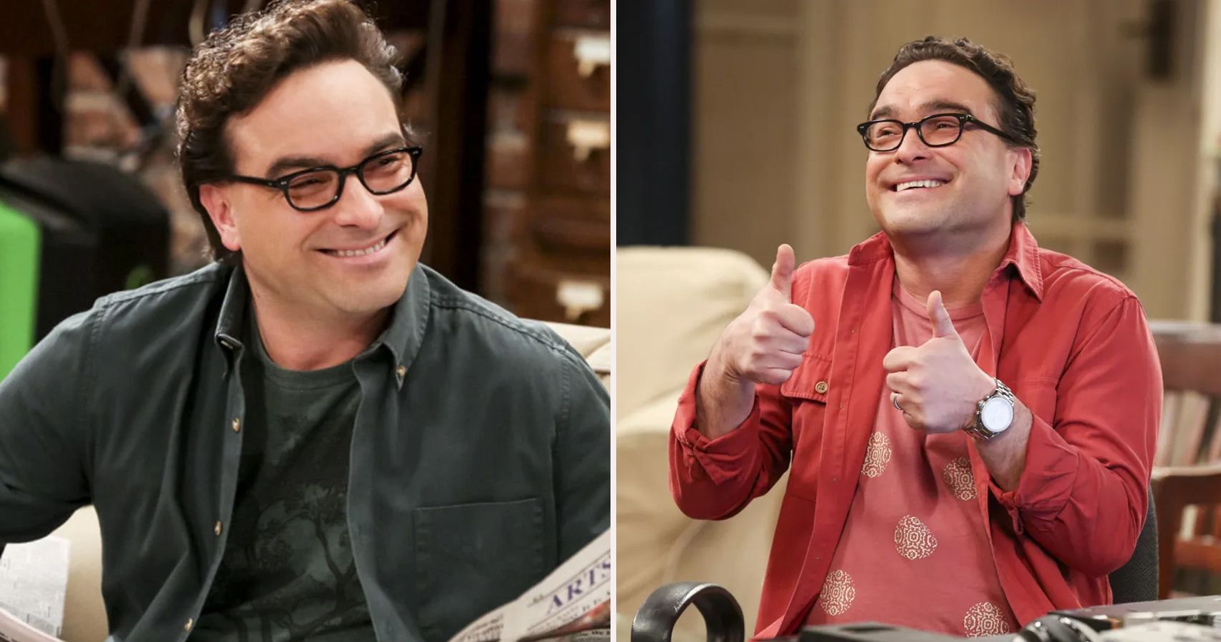 Big Bang Theory: 10 Hilarious Leonard Memes That Are Too Funny